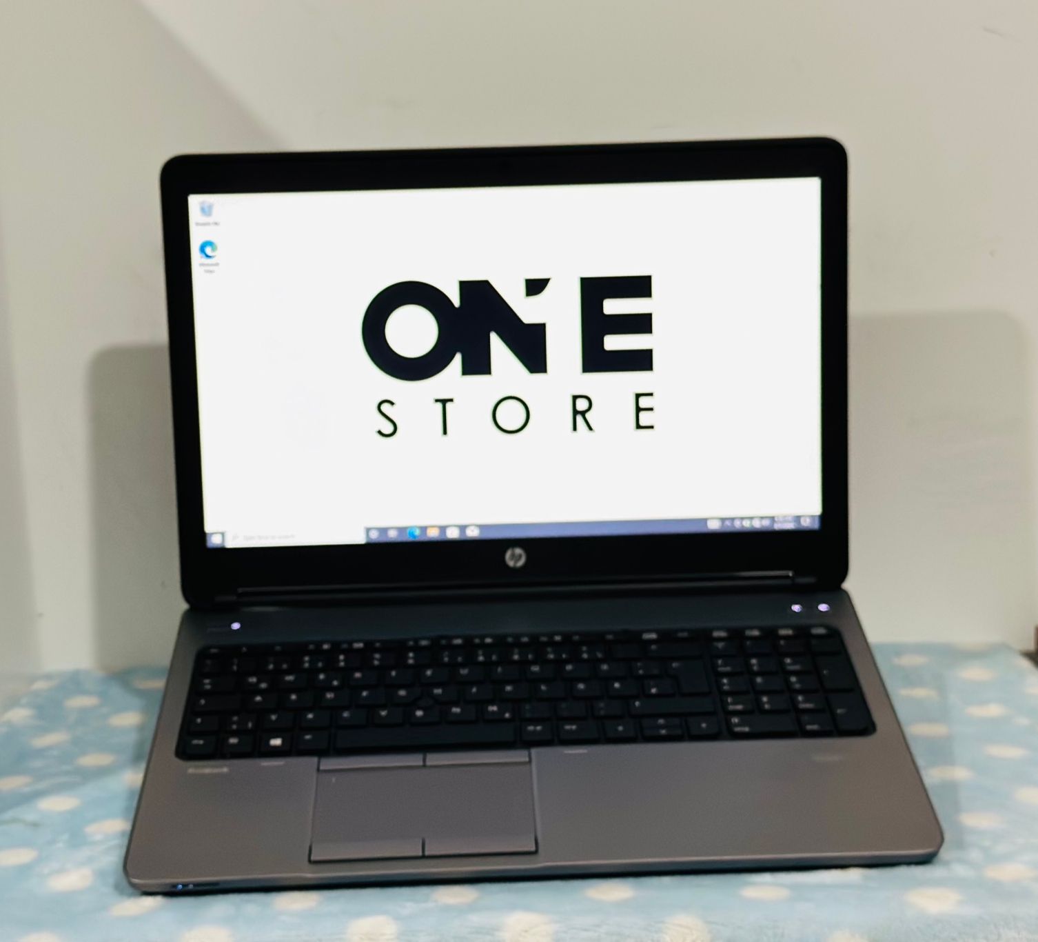 HP Probook 650 G1 15.6" Core i5 - 4200M 8GB - onestore