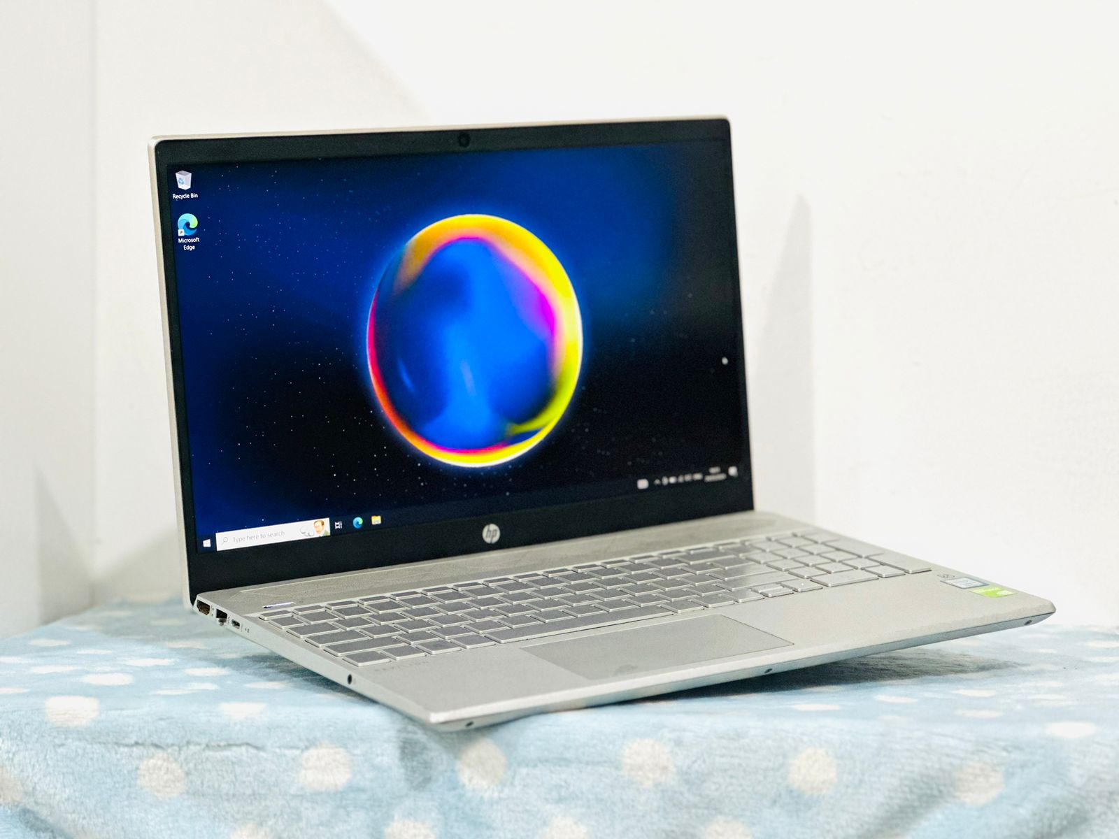 HP Pavilion 15 Core i7-8th Gen Nvidia 4GB - onestore