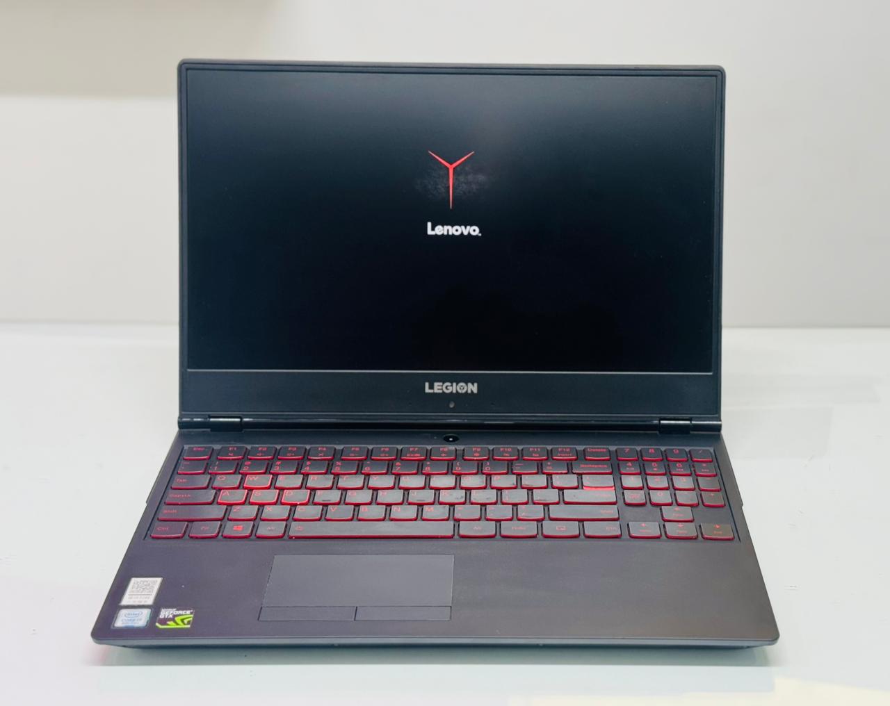 Lenovo Legion GAMING Core i7-8th Gen GTX 1050i (H) - onestore